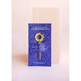 HAND CREAM KEY - gifts and home furnishings, gift registry
