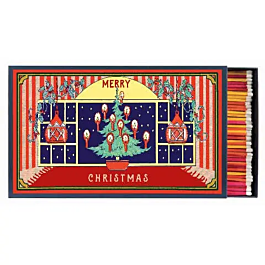 Matchbox Giant Christmas Windo - gifts and home furnishings, gift registry